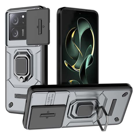 Rmpack Xiaomi T T Pro T S Ll Tok Future Armor Slide