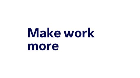 make work work better teamviewer