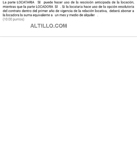1º Parcial D Derecho Ii 2021 Unlu