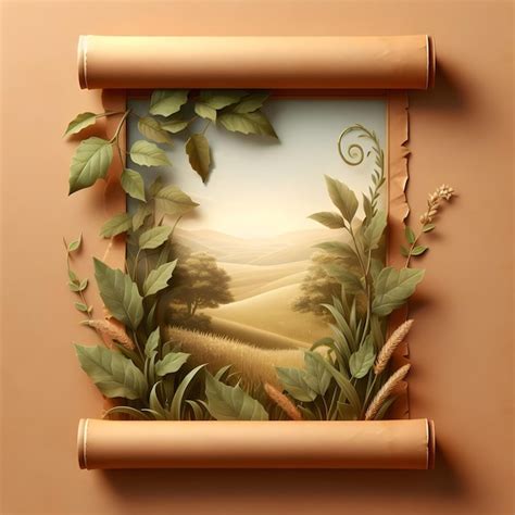 Scroll Scene Pictures