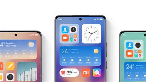 Xiaomi Release MIUI 14 Update List For 2023 These Phones Will Get The