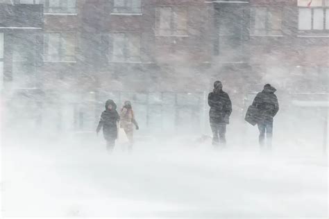 El Impacto Del Colapso De La Corriente Del Atlántico En El Clima De La