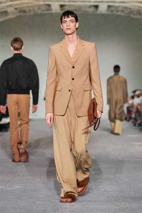Pfw Dries Van Noten Ss24 Collection — Kolor Magazine