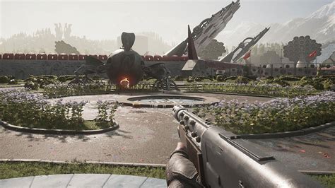 How To Defeat Hog 7 Hedgie In Atomic Heart Gamepur