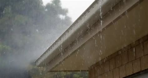 How Many Gutter Downspouts Do I Need Paradise Ridge Builders