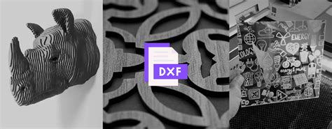 Everything You Need To Know About Dxf File Format Uses Advantages And Tips