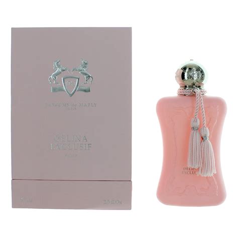 Parfums De Marly Delina Exclusif Women S Eau De Parfum Spray Turkish