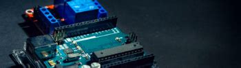 Home Micron Robotics