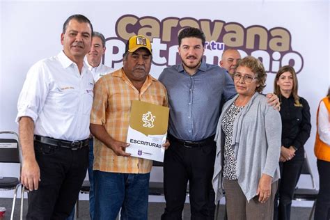 Samuel García Arremete Contra La Vieja Política No Hizo Ni Madres