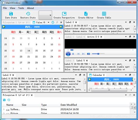 收藏的博客 qt有关的github gitee开源项目 sgggr 博客园