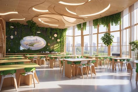 Premium Ai Image Eco Friendly Innovations Sustainable Materials In