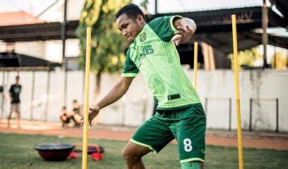 Ofan Bidik Comeback Lawan Persipura Persebaya Id