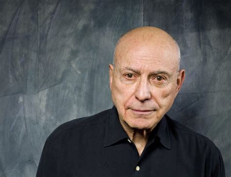 Tv And Media Zomrel Alan Arkin