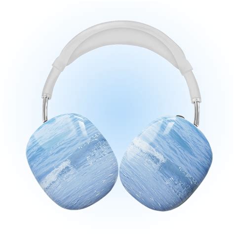 버블솝 유포리아 에어팟맥스 하드 케이스 유광무광 위시버킷