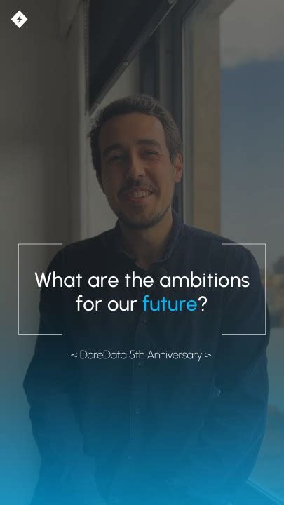 Video Daredata Engineering On Linkedin 💭 What Are The Ambitions For