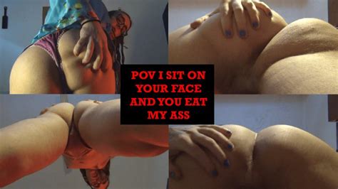 Pov Tranny Goddess Lets You Eat Her A Bqueen Clips4sale