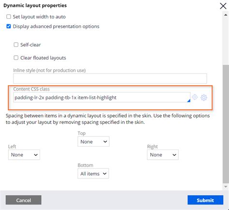 Using Design Templates To Maintain Consistent Ui Pega Academy