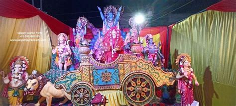 1 Khatu Shyam Ji Ka Jagran In Lucknow At ₹ 10000piece In Lucknow Id