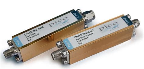 Pico Vna Calibration Kits