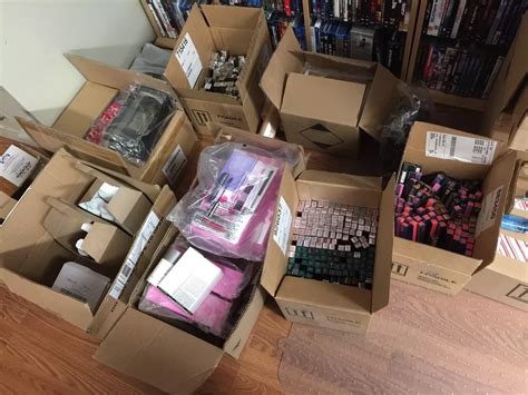 Liquidation Makeup Lots Saubhaya Makeup