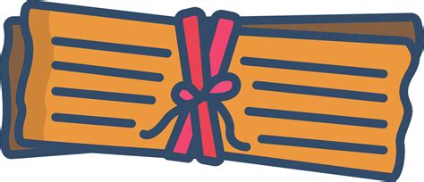 Sanskrit Script Linear Color Illustration 46457249 Vector Art At Vecteezy