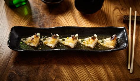 Roka Akor To Open First Texas Outpost In Summer Fsr Magazine