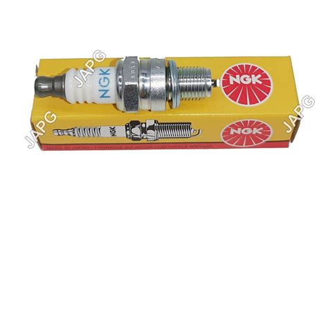 Spark Plug For Stihl Bg56 Bg56c Bg66 Bg66c Bg86 Bg86c Blower 0000 400 7011