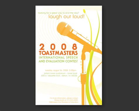 57 Best Images About Toastmasters On Pinterest