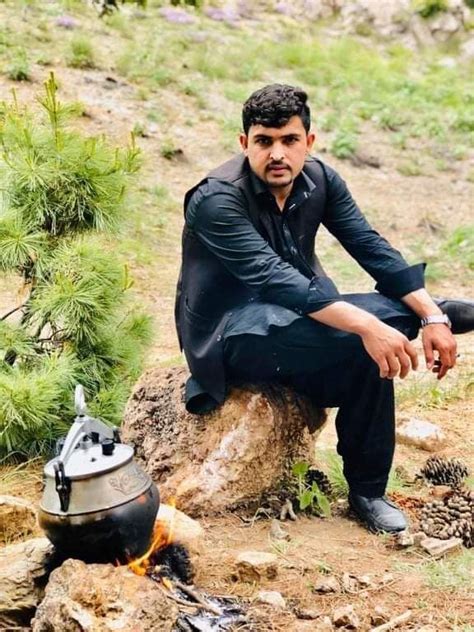 Farmima Naqibullah Style Hipster