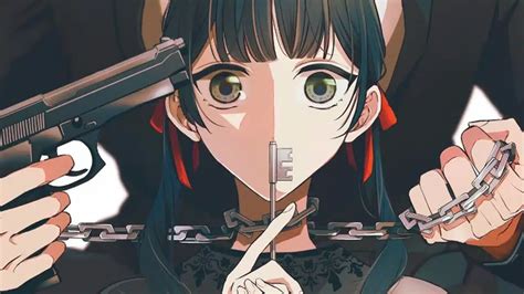 Assassin Manga The Worlds Finest Assassin Literature Tv Tropes