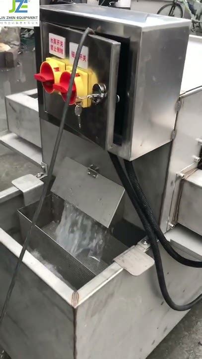 Deoxidizing Machine Youtube