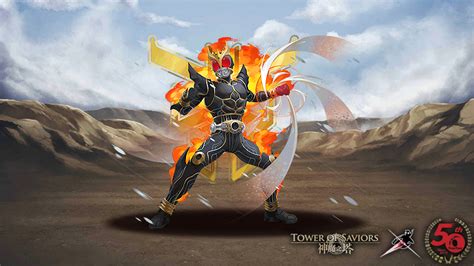 Kamen Rider Kuuga Ultimate Form Tower Of Saviors Wiki Fandom