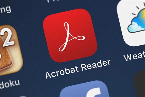 Adobe Acrobat Reader Change Language To English Settings