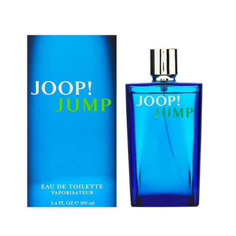 Joop Jump Edt 100 Ml For Men Fragrance Shop Bd