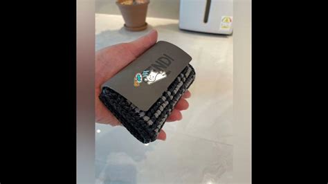 펜디지갑뭉치의손뜨개밴드밴드가입010 9432 3788코바늘지갑손뜨개지갑명품지갑만들기손뜨개지갑만들기코바늘지갑코가늘명품지갑만들기 Youtube