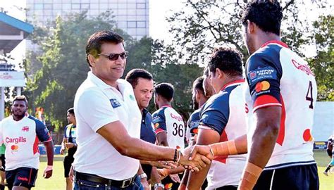 Kandy Win But Unimpressive Once Again Daily Ft