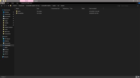 [project Zomboid] Add On For Zombowin Mod More Animations And Sounds Page 2 Downloads