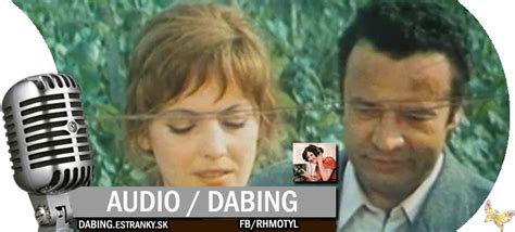 Dabing Audio Dabing Filmy