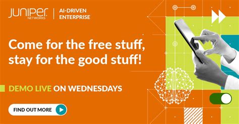 Juniper Networks On Linkedin Transformation Thursday Mist Ai Webinar Juniper Networks