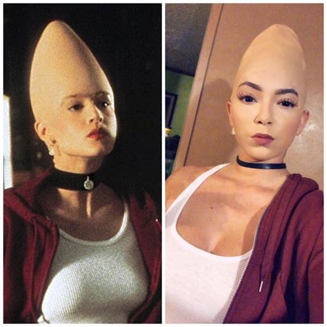 Connie Conehead Costume Artofit