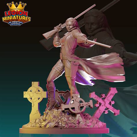 La Forge De Fenryl Elsa Bloodstone