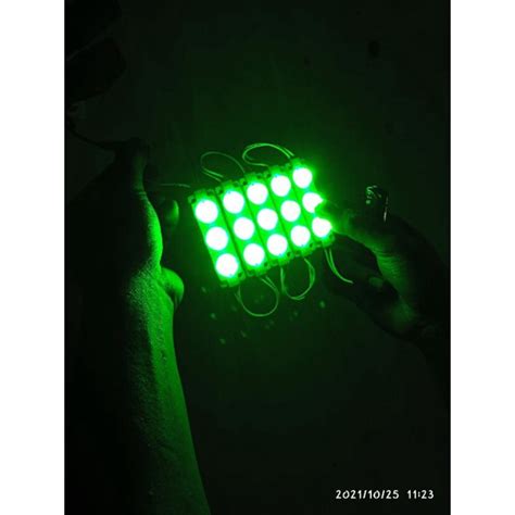 Jual Lampu Led Layangan Kusus Menggunakan Dinamo Volt Shopee Indonesia