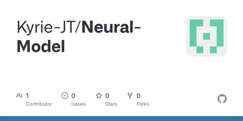 Github Kyrie Jtneural Model