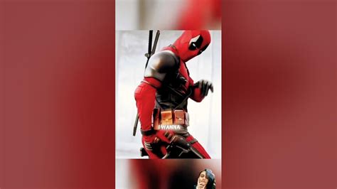 Bye Bye Bye Deadpooledite Marvel Deadpool Deadpool3 Mcu Byebye Wolverine Youtube