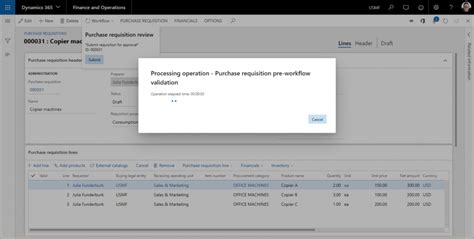 Send Workflow Email Notifications With Attachments In D365fo Docentric Ax