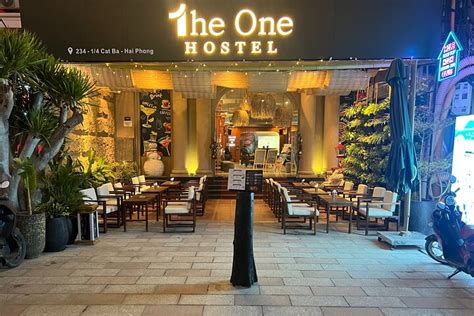 The One Hostel Cat Ba O Que Saber Antes De Ir Atualizado 2026