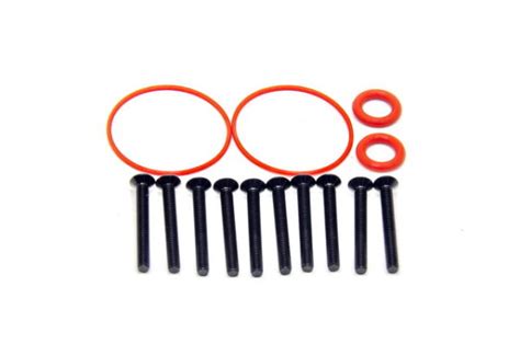 87343S Spider Diff Inside Screws O Rings EM Performance