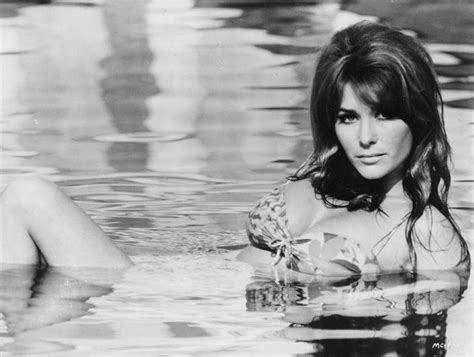 Elvis Women Michele Carey