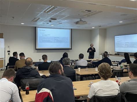Michael Calizo On Linkedin Community Elasticsearch Elastic