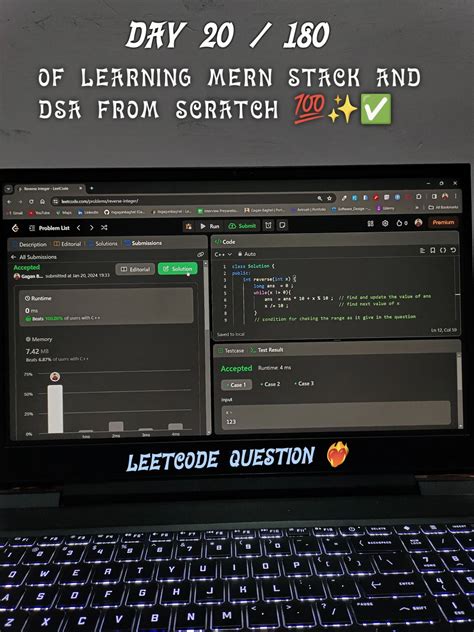 Gagan Baghel On Linkedin 180daysofcode 180daysofdsa